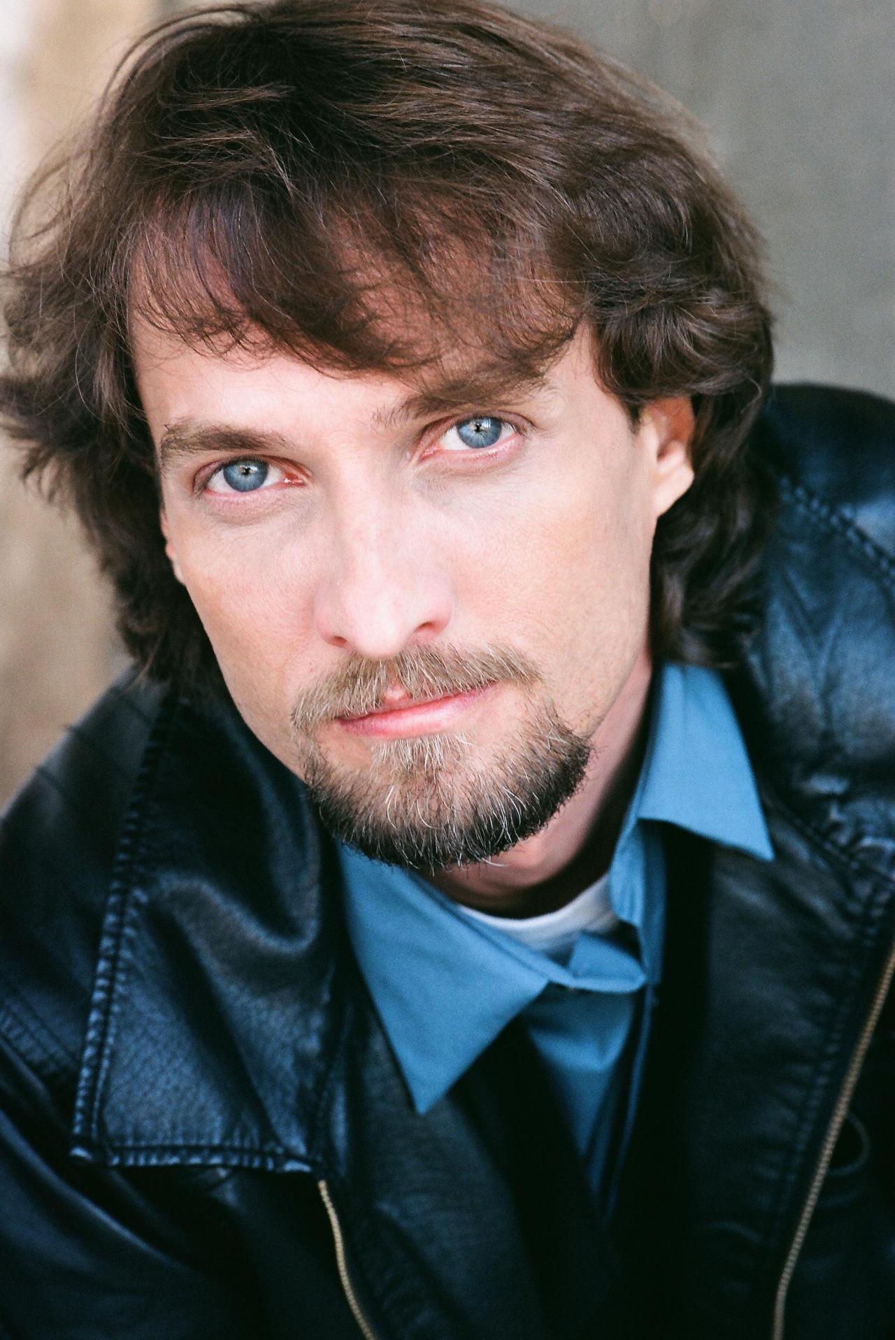 Scott Simpson - Actor - Photos